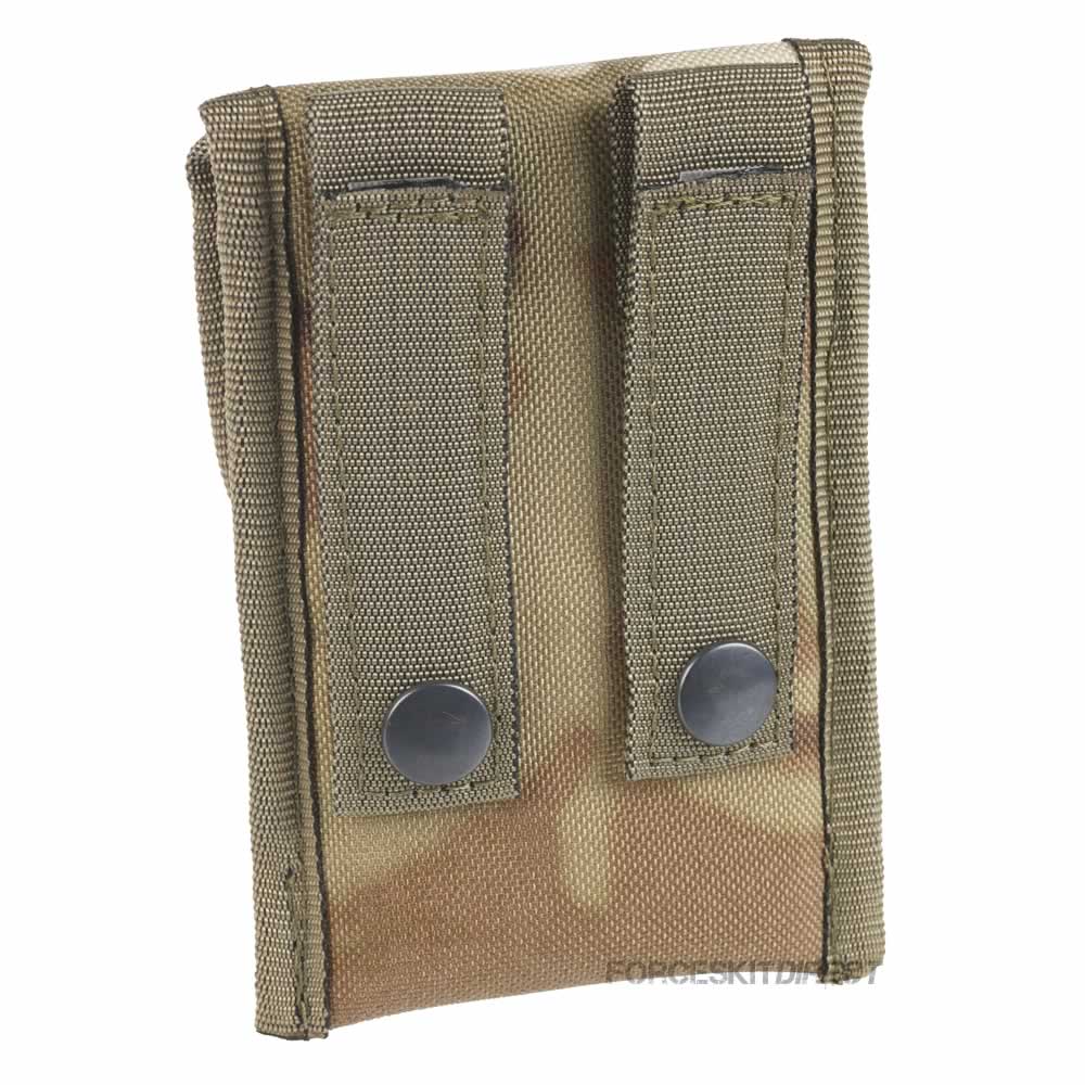 Molle Compass Pouch - Genuine British Army MTP Multicam PLCE Webbing | eBay