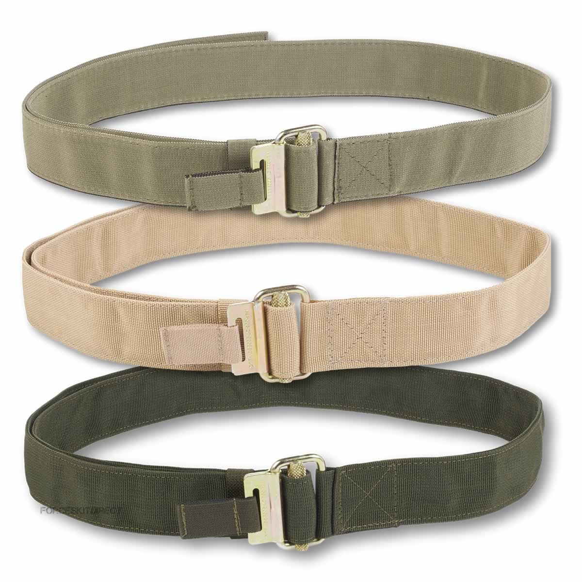 British Army PLCE Webbing Roll Pin Belt British MTP Type - MADE IN ...