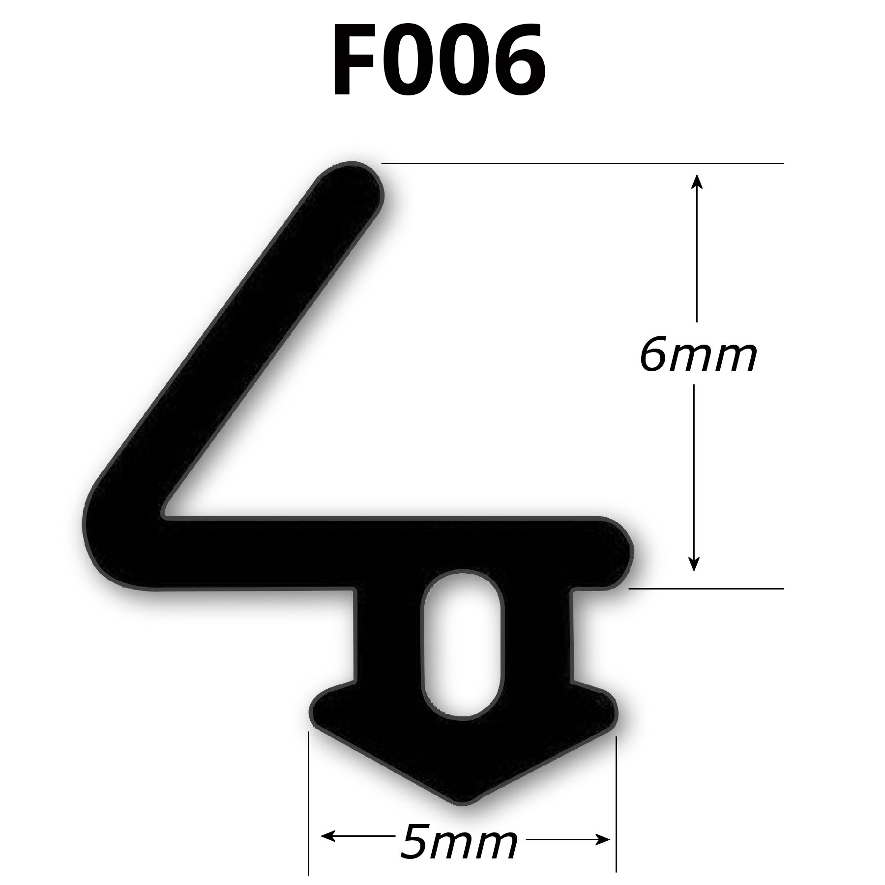 uPVC Window & Door Gasket Seal Double Glazing Bubble Rubber Repair ...