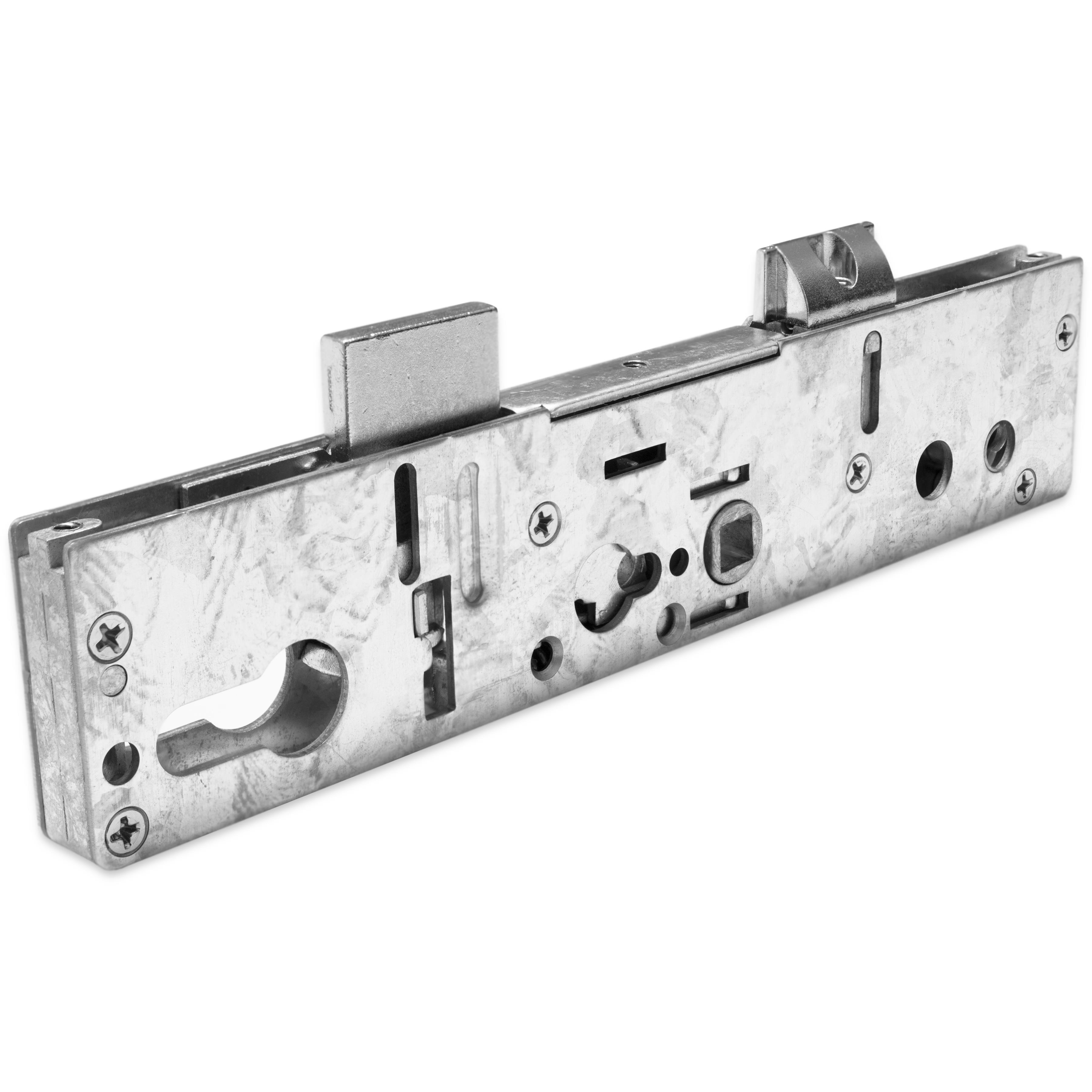 Lockmaster Mila Master Door Lock Centre Case Gearbox Single Spindle ...