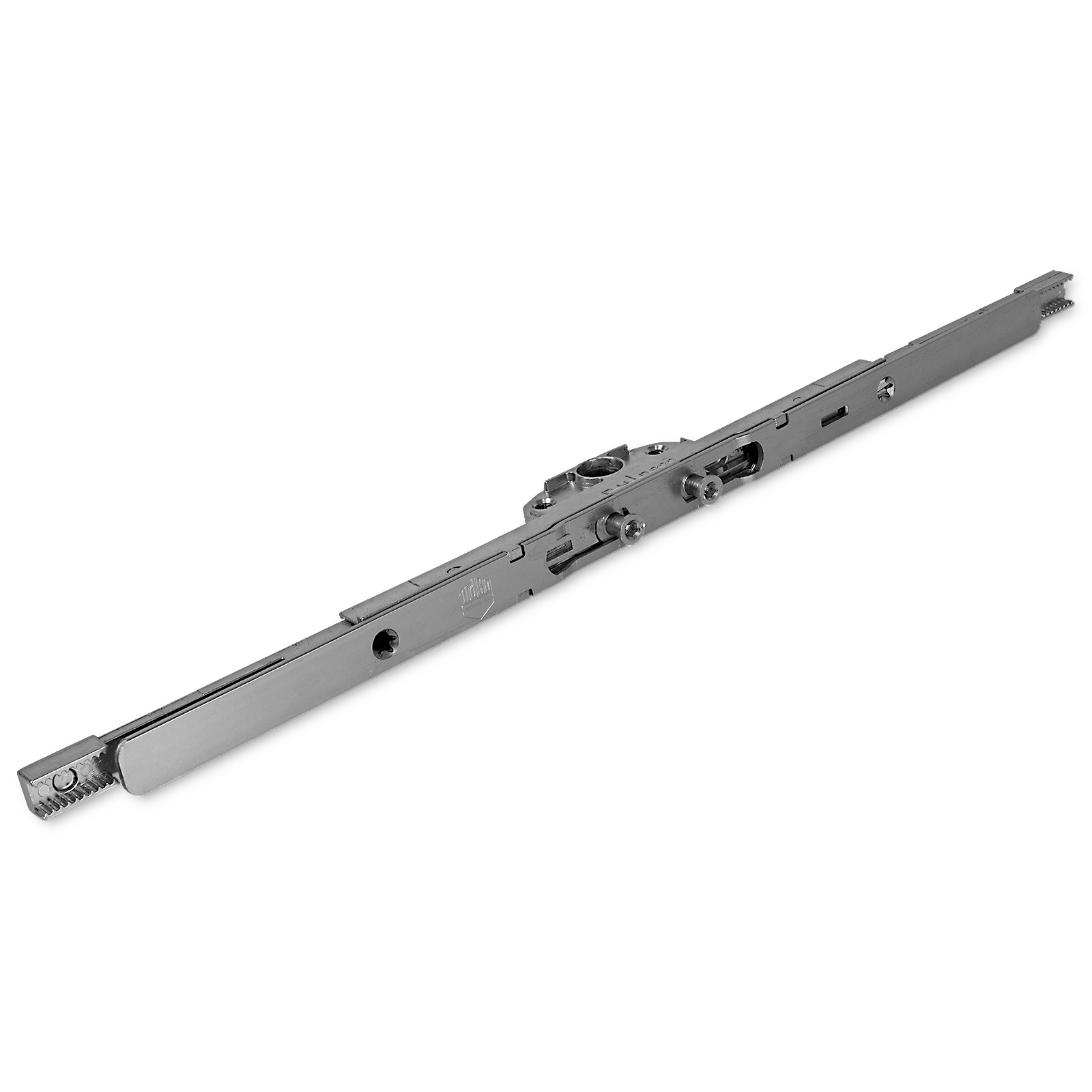 Maco MK2 Shootbolt Gearbox Mechanism UPVC Window Lock Drive Gear 380mm ...