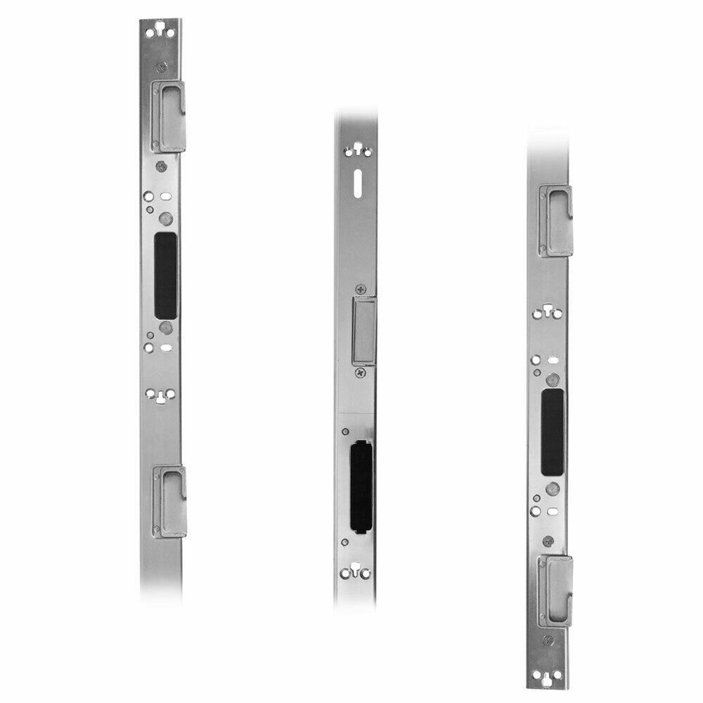 Avocet Trivalent 2 Hook 4 Roller Multipoint Door Lock One Piece Keep ...