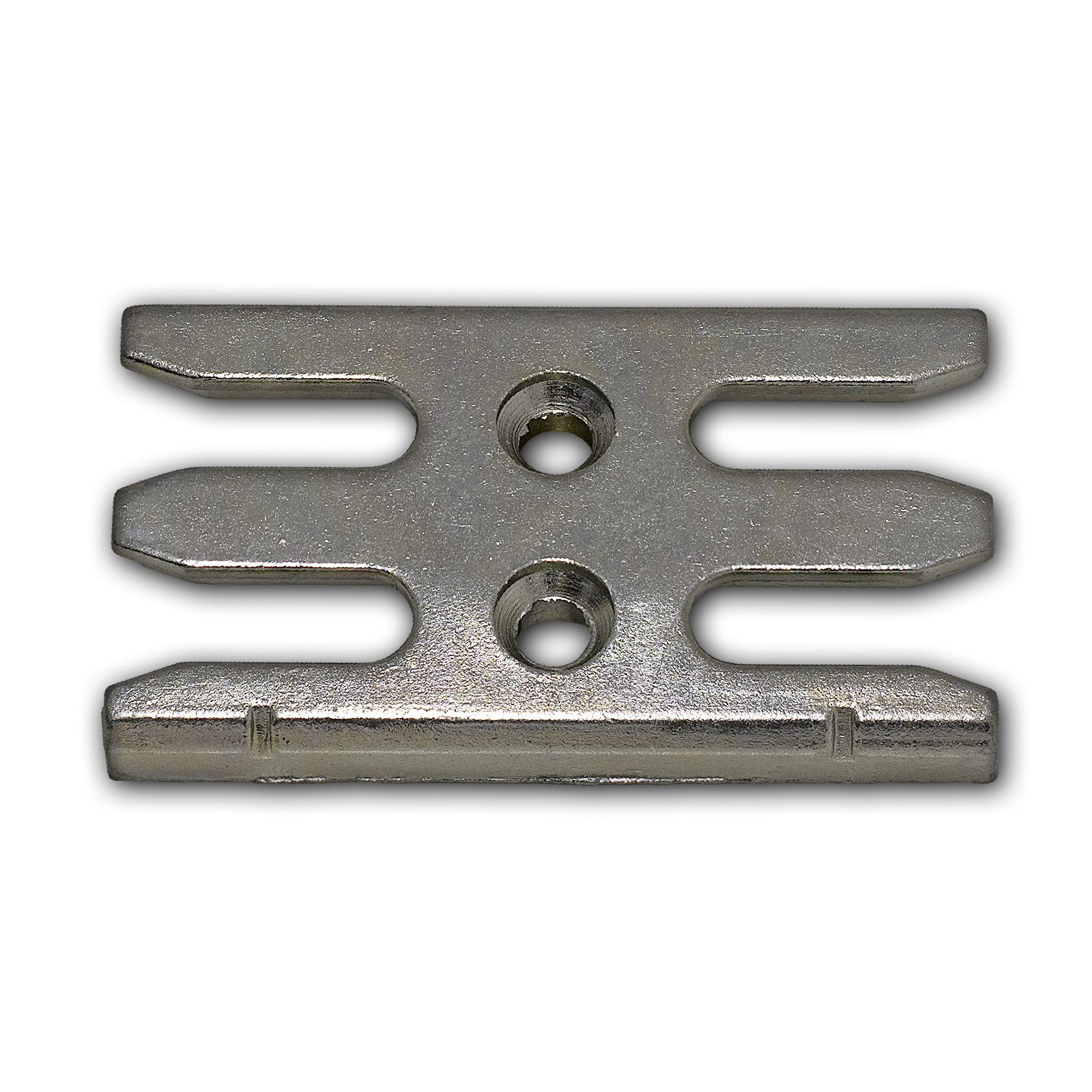 Avocet WMS Universal Espag Mushroom uPVC Window Keep ERKUNIM Strike ...