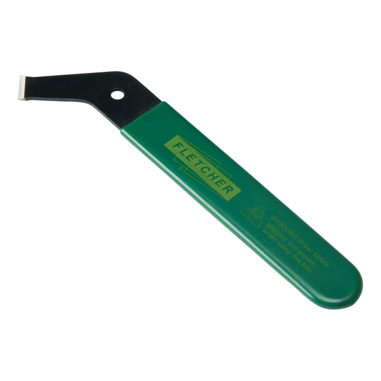 Fletcher Scoremate Plastic Cutter 05-111 Perspex Formica Acrylic ...