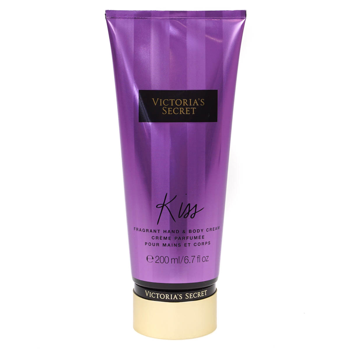 Victoria's Secret Fragrant Hand & Body Cream 200ml Moisturising Lotion ...