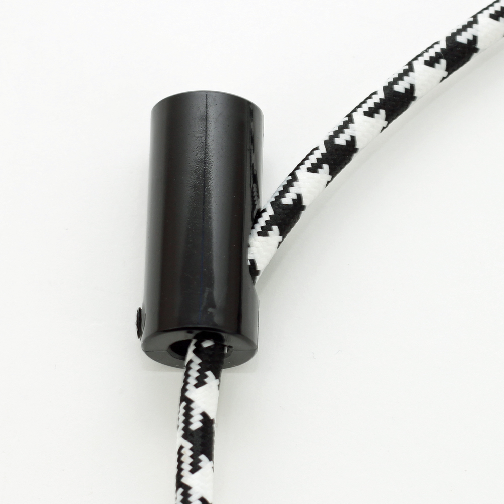 Ceiling Cable Cord Grip Holder | Braided Cable Holder | eBay
