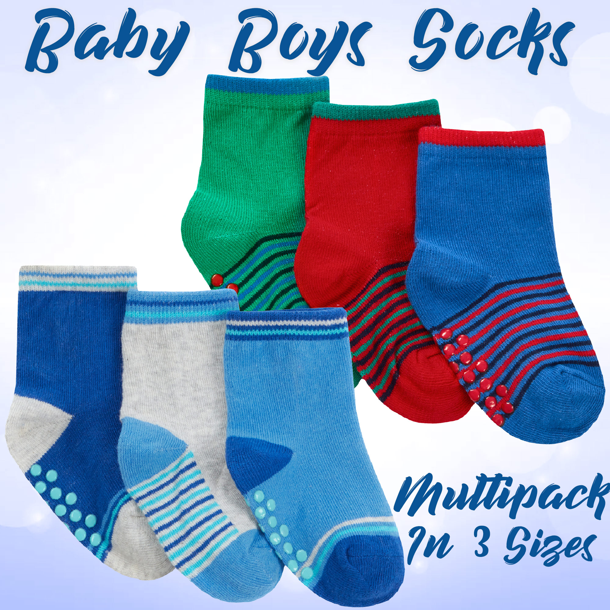 childrens socks asda