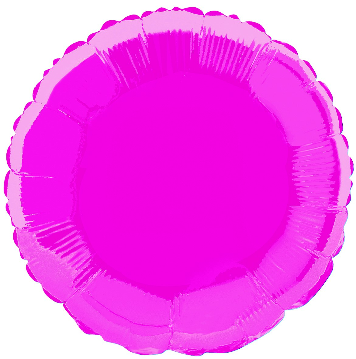 18" Foil Round Balloon - 16 Colours To Choose - Helium Quality Party ...