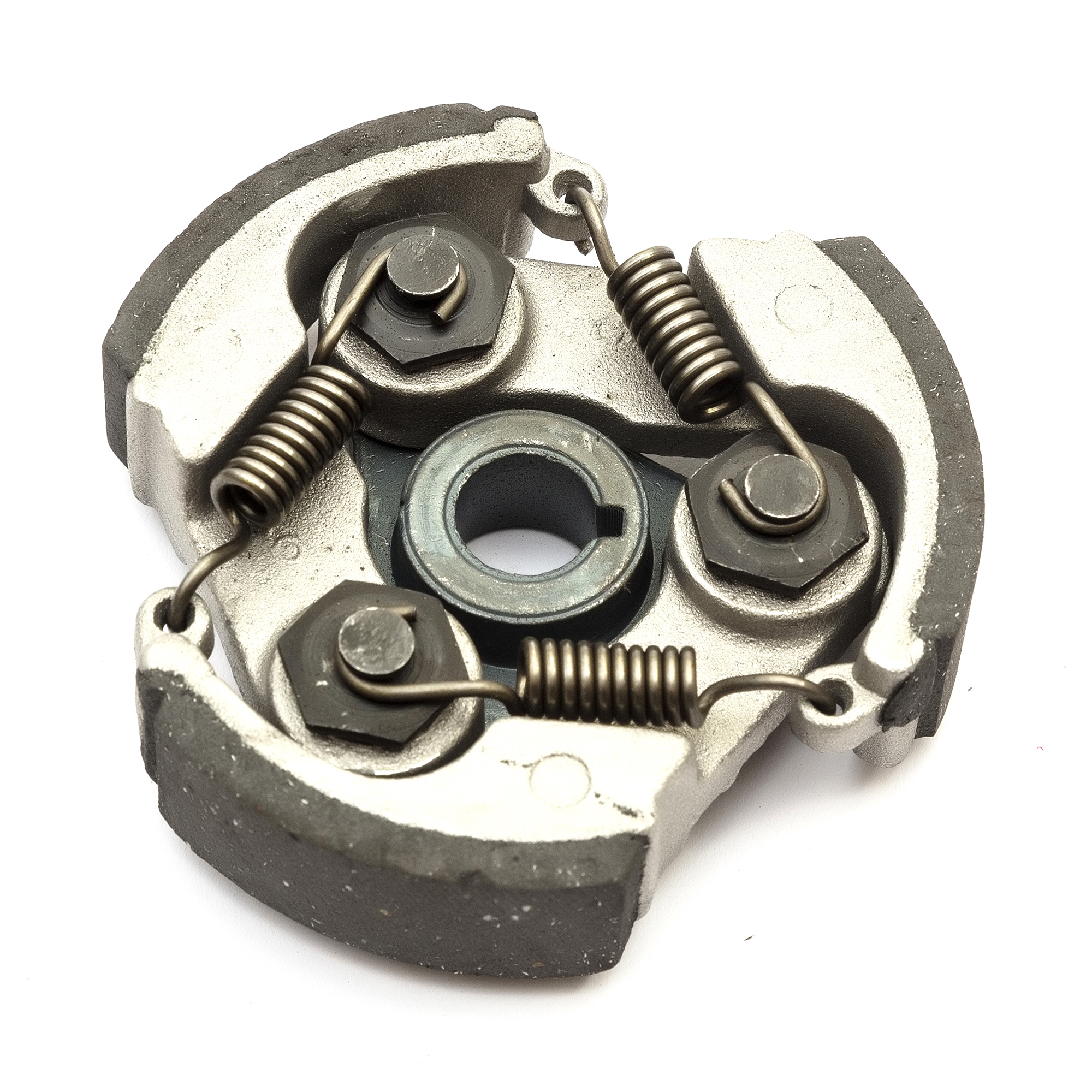 Mini Moto Dirtbike 3 Shoe Clutch 2 Stroke Minimoto Pocket Dirt Bike ...