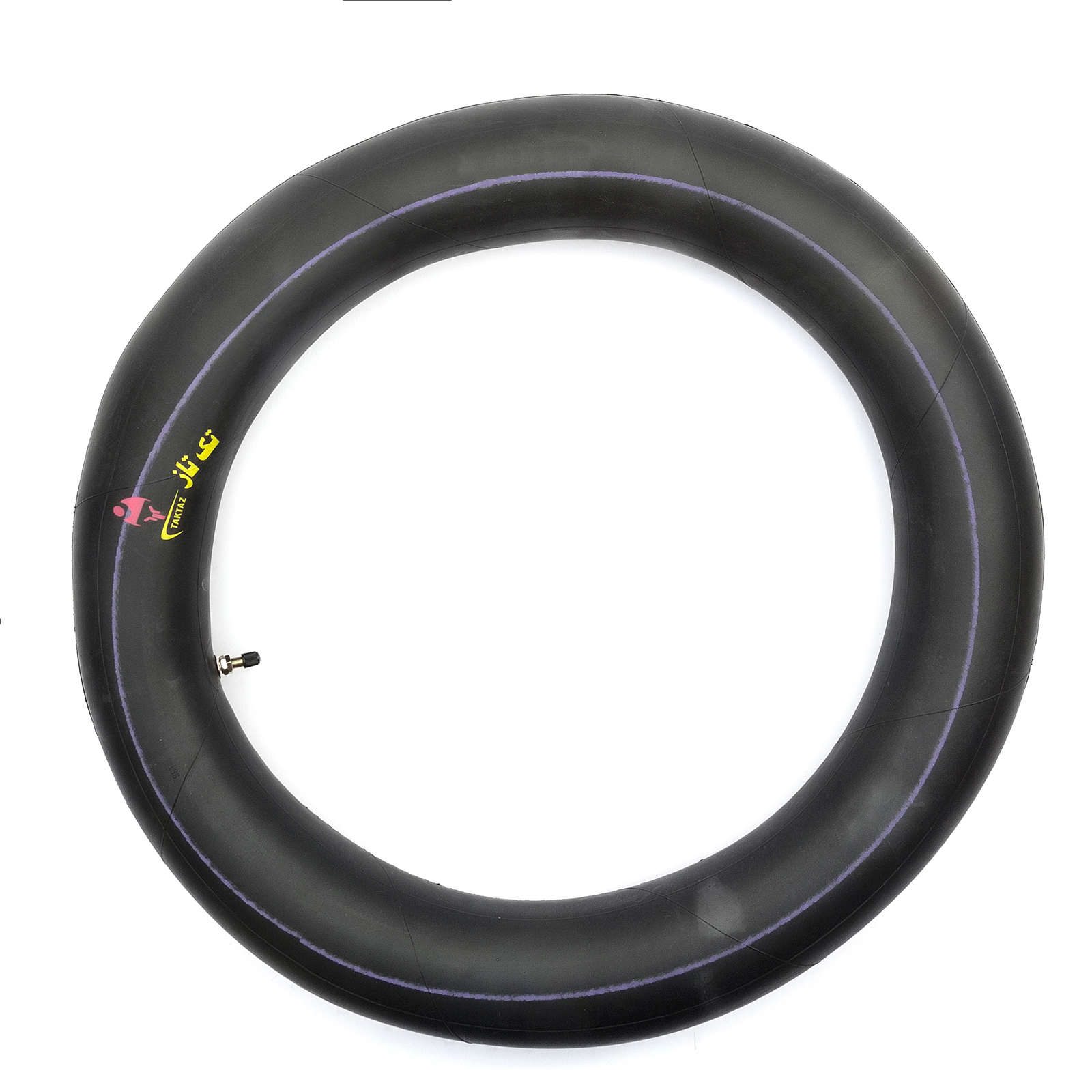 Motorcycle 16'' Inner Tube 3.50-16 350-16 3.50x16 Straight Valve 16 ...