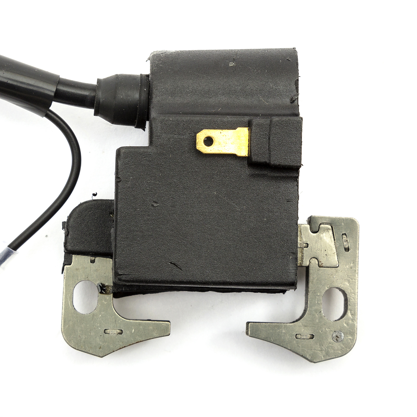 Ignition Coil HT Lead 49cc Mini Moto Dirtbike Mini Moto Quad Bike Mini ...