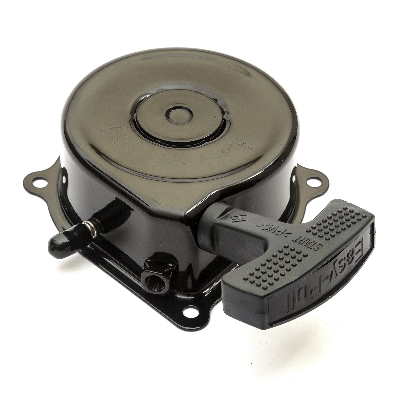 Non Genuine Metal Pull Start Black Fits Suzuki LT50 Quad Bike Recoil ...