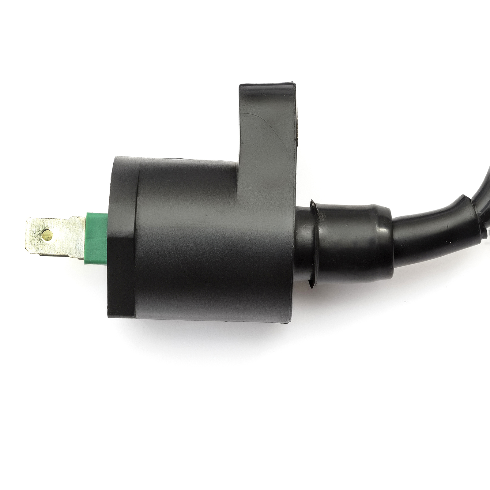 Pit Dirt Bike HT Lead Plug IGNITION COIL Chinese Pitbike 50cc 110cc ...