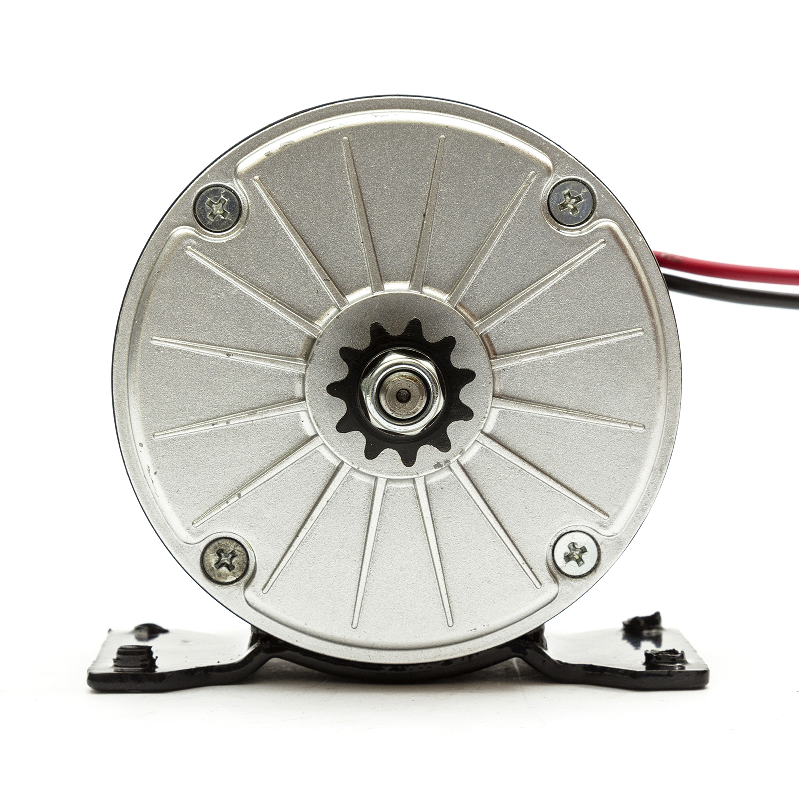 Electric Motor 24 Volt 300 Watt 24v 300w Razor E Scooter Chain Sprocket ...
