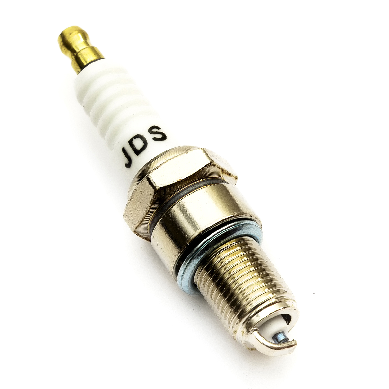 Non Genuine Spark Plug F6TC Replaces NGK BP6ES Fits Honda GX110 Engine ...