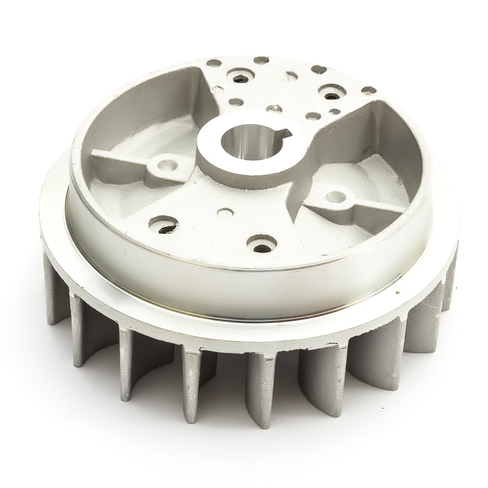 Minimoto Pullstart Flywheel Mini Moto Quad Bike Dirt Bike Dirtbike Pull ...