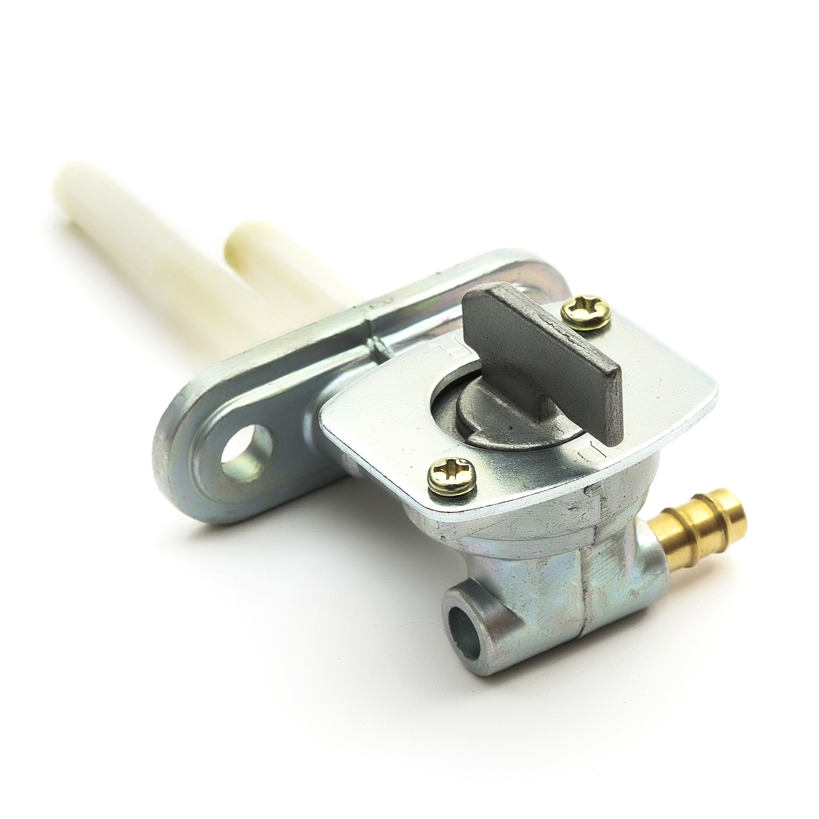 Fuel Petrol Gas Tank Tap Filter Petcock Switch Fits Yamaha Motorcycle ...
