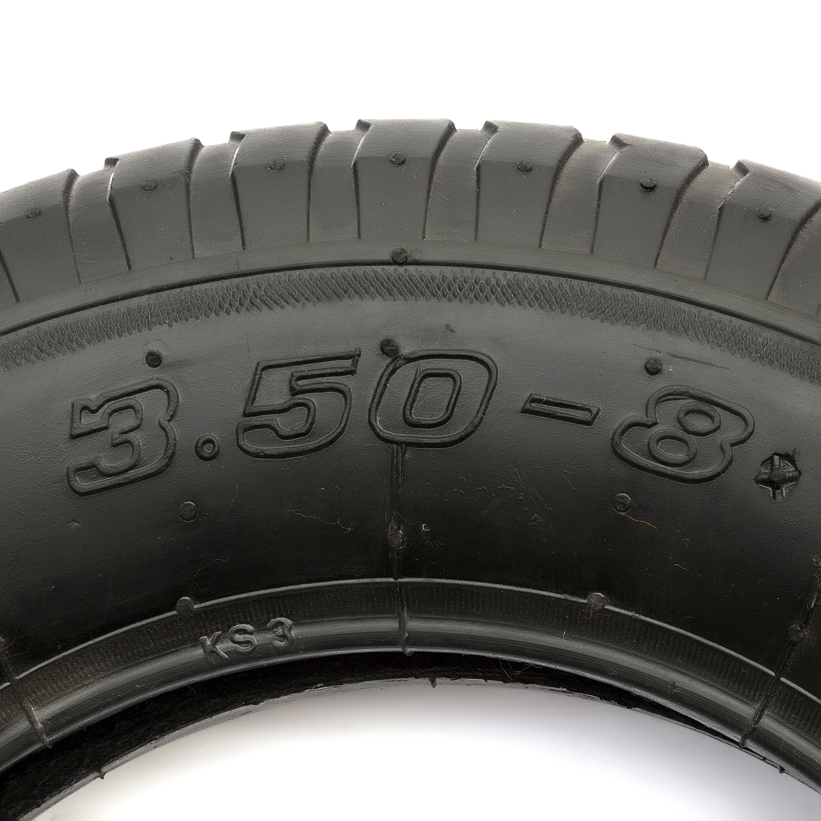Tyre 3 50 8 Wheelbarrow Sack Truck 350 8 Tire Fits Wheel Barrow Trailer