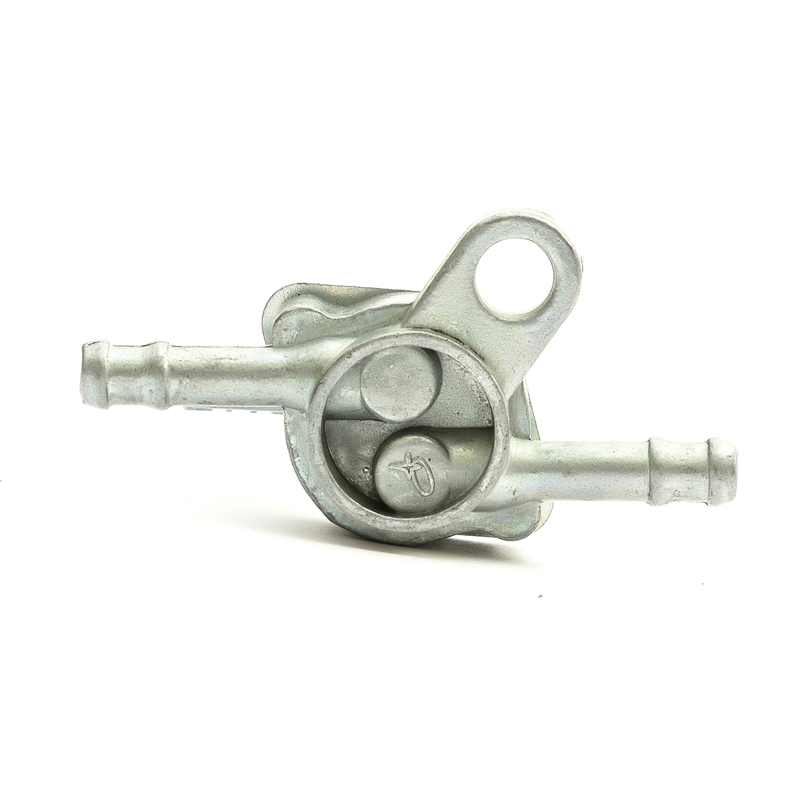 Inline Pit Dirt Bike Petrol Fuel Tap Switch On Off 90cc 110cc 120cc ...