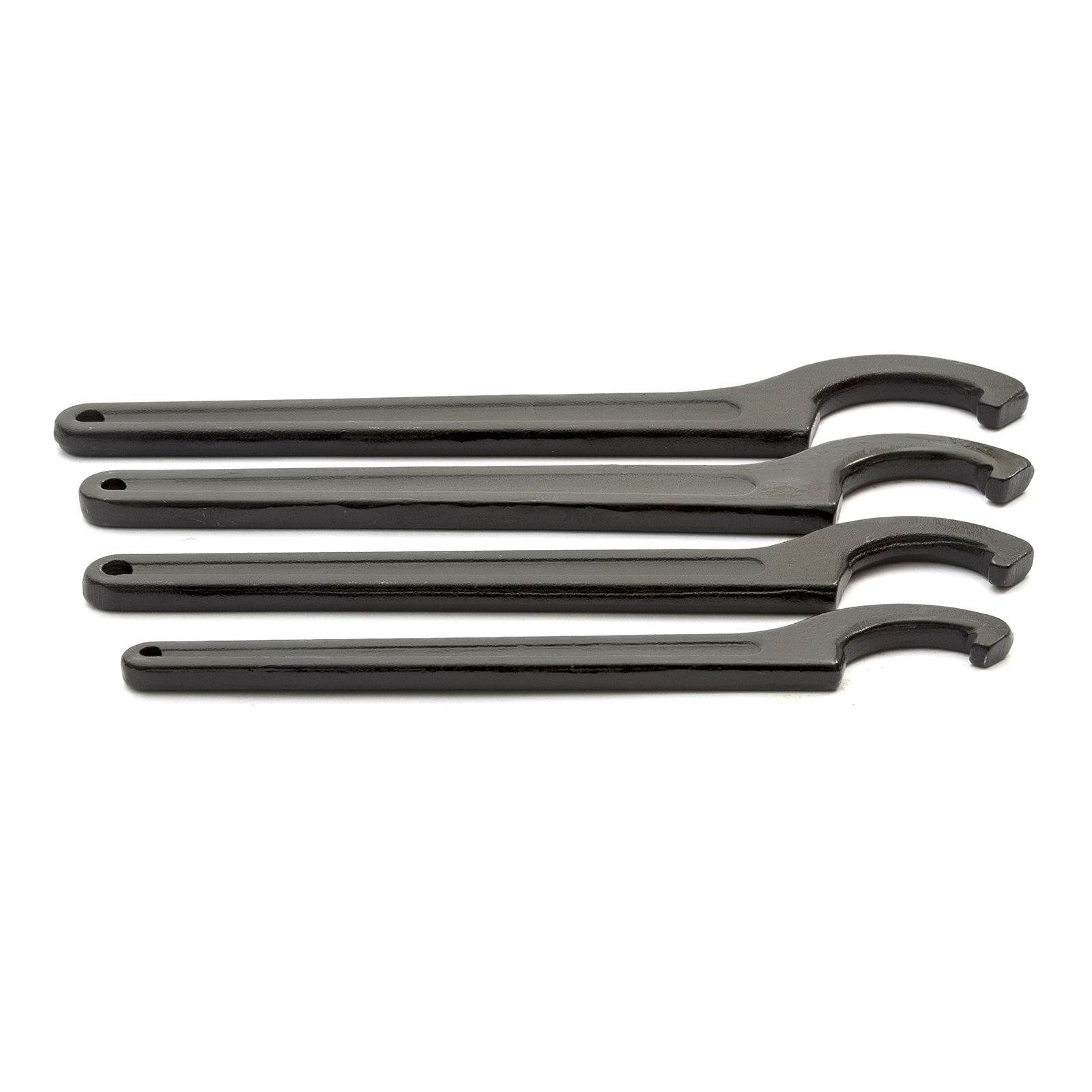 Scooter 2T / 4T Shock Absorber Pre Load C Spanner Set Wrench Hook Load ...