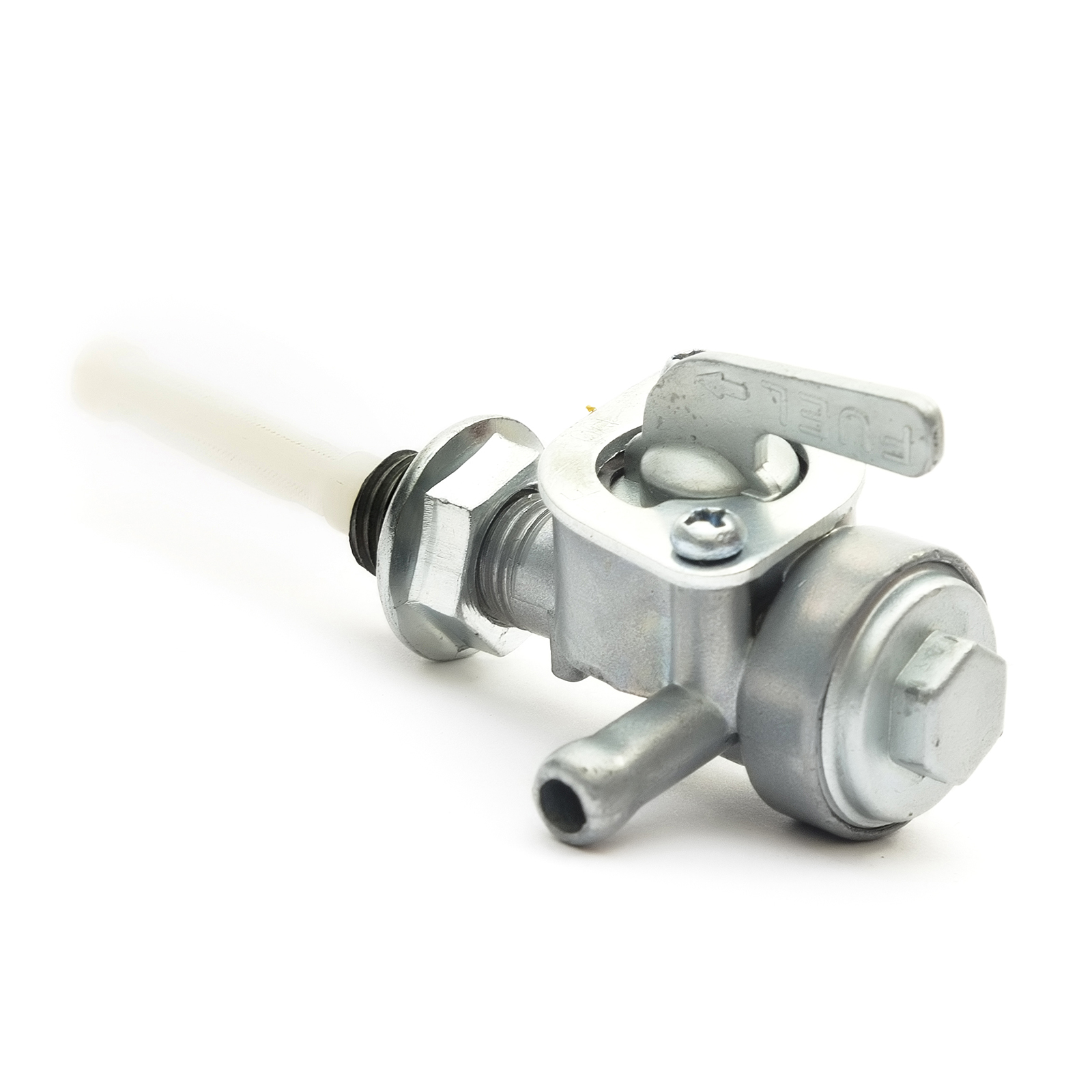 Generator Fuel Shut ON OFF Valve Tap Switch Petcock M10 Serviceable ...