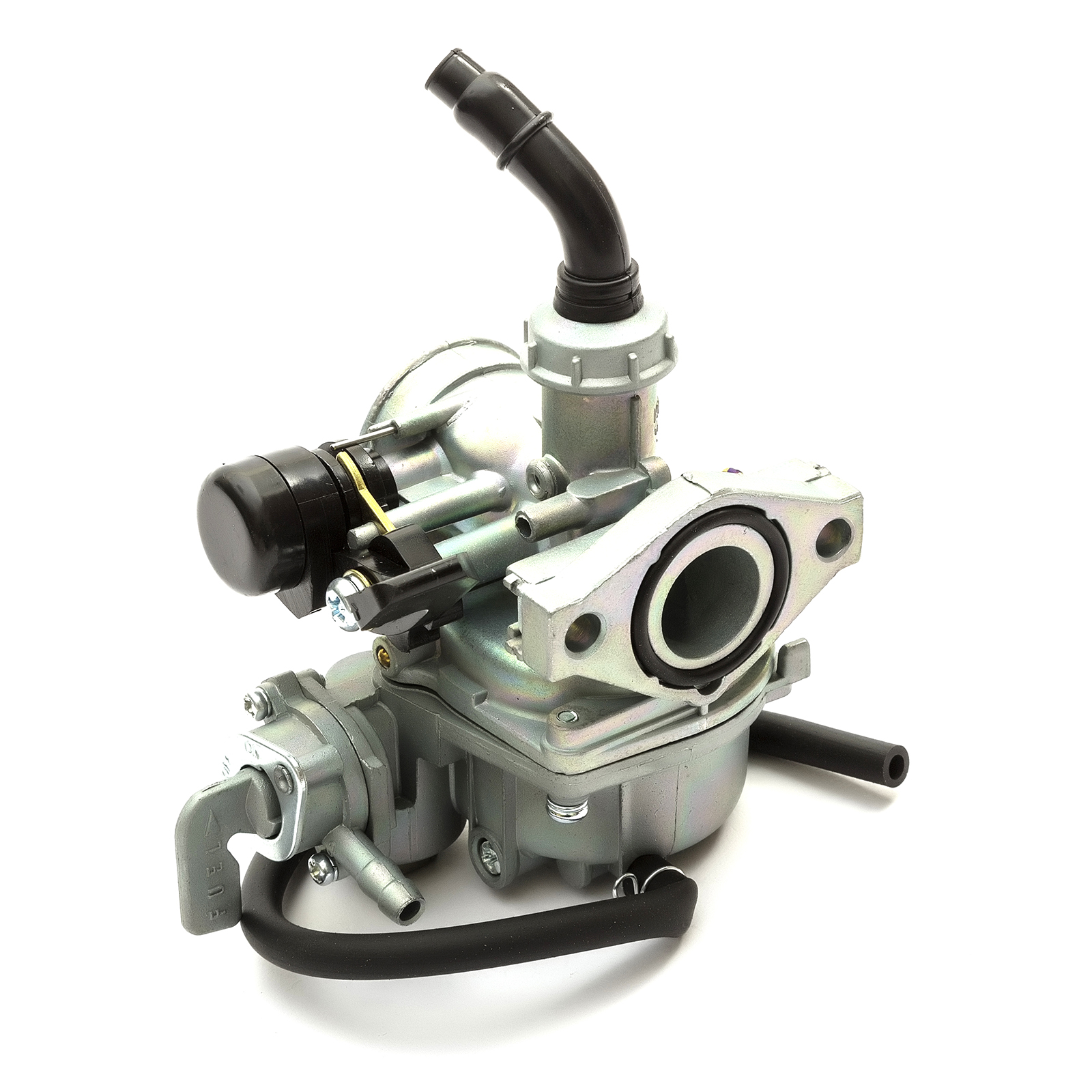 Kazuma Falcon Panda 90cc 100cc 110cc Quad Bike ATV Carburettor Manual ...