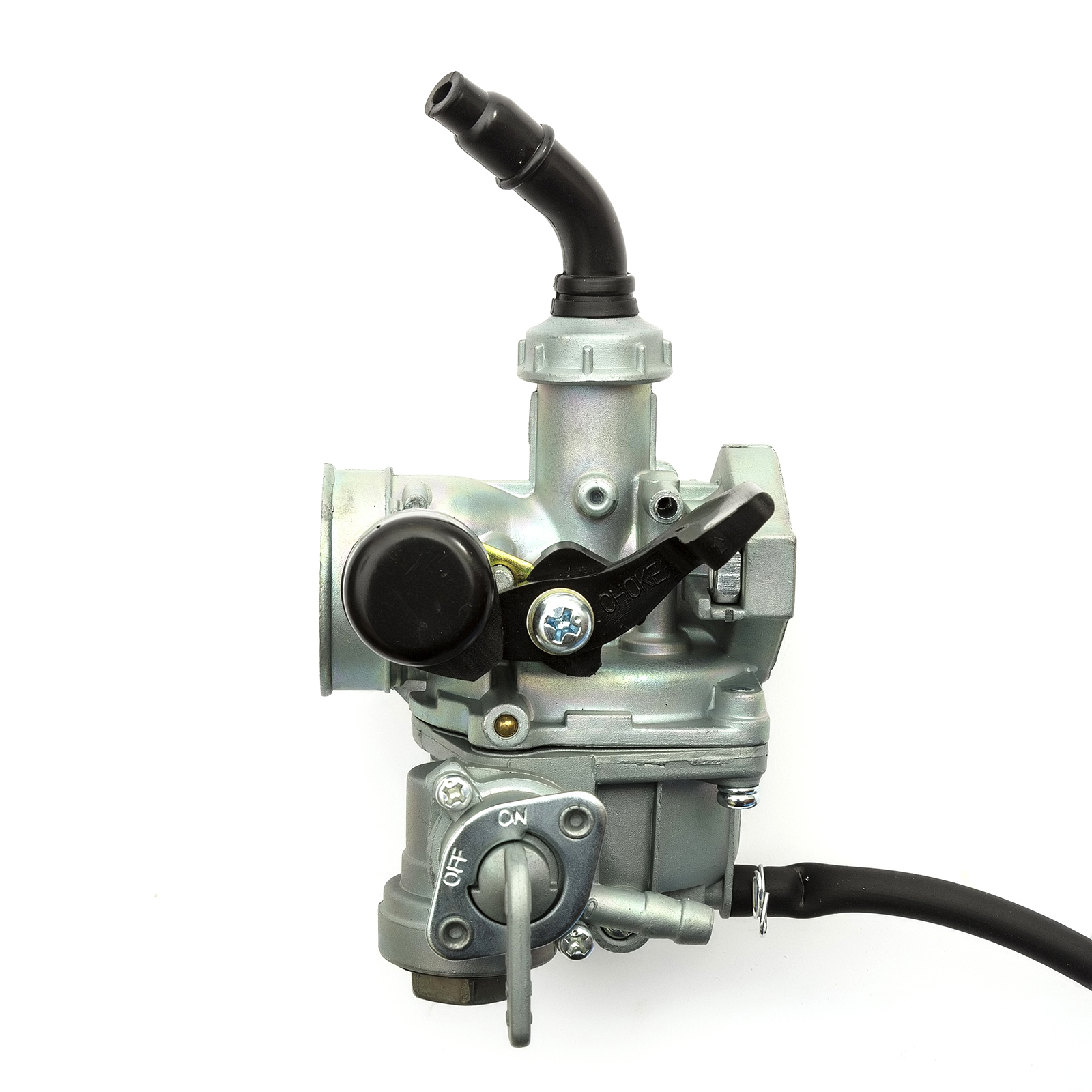 Kazuma Falcon Panda 100cc 110cc Quad Bike ATV Carburettor Manual Choke ...