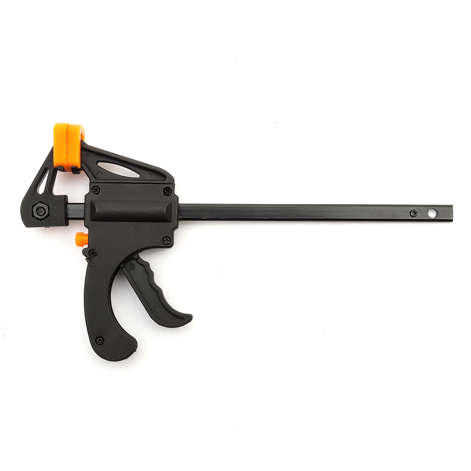 Jaws Ratchet Trigger G Speed Clamp Carpenter Carpentry DIY Tool 103mm ...