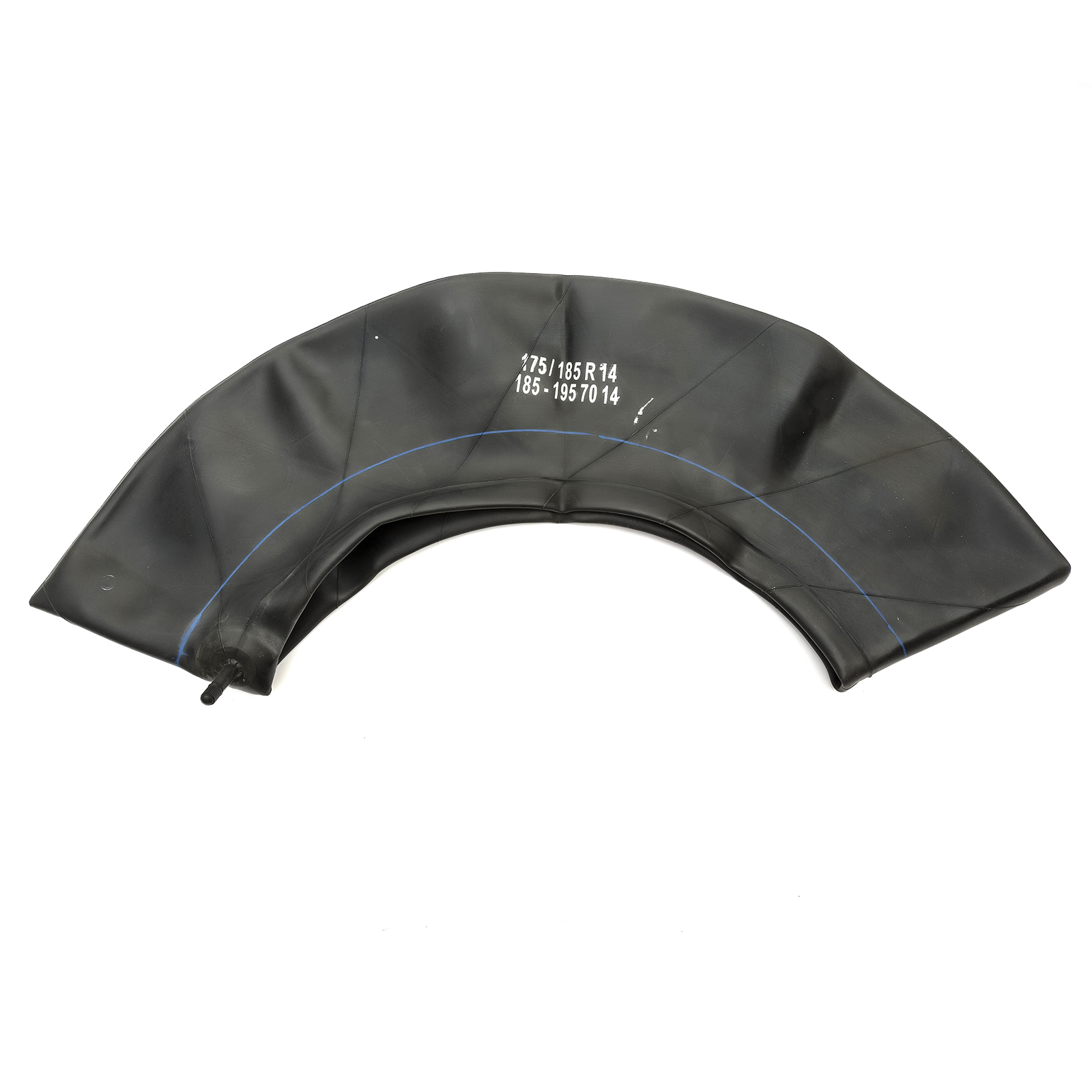 14'' Car Wheel Tyre Innertube 175/70 R14 185/70 R14 195/70 R14 Straight ...