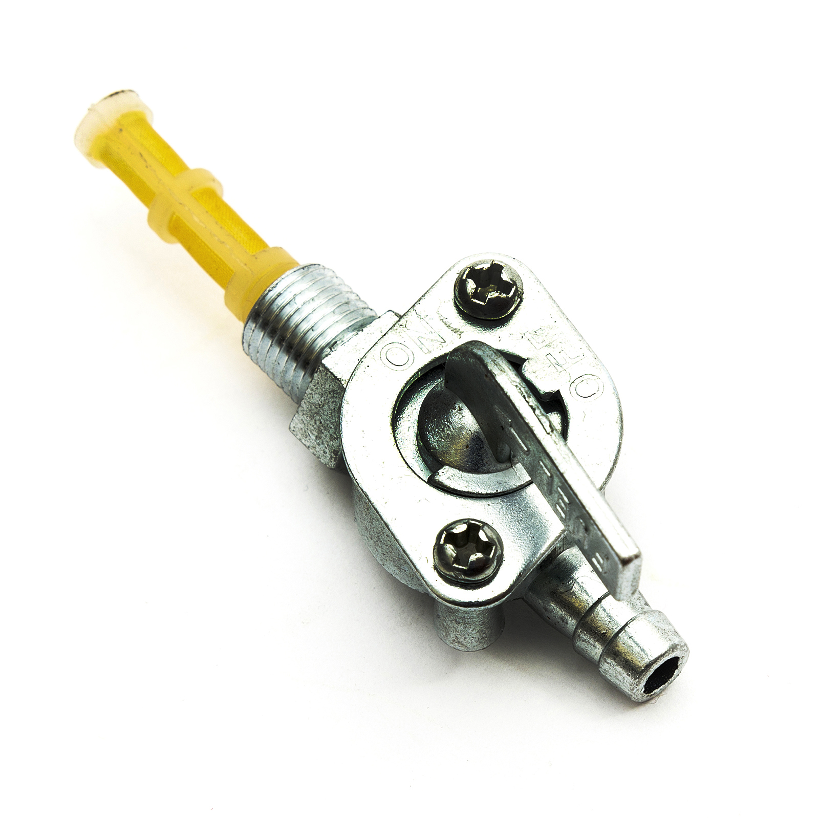 Fuel Petrol Tank TAP Cock Motorised Bike Bicycle Conversion Engine 60cc ...