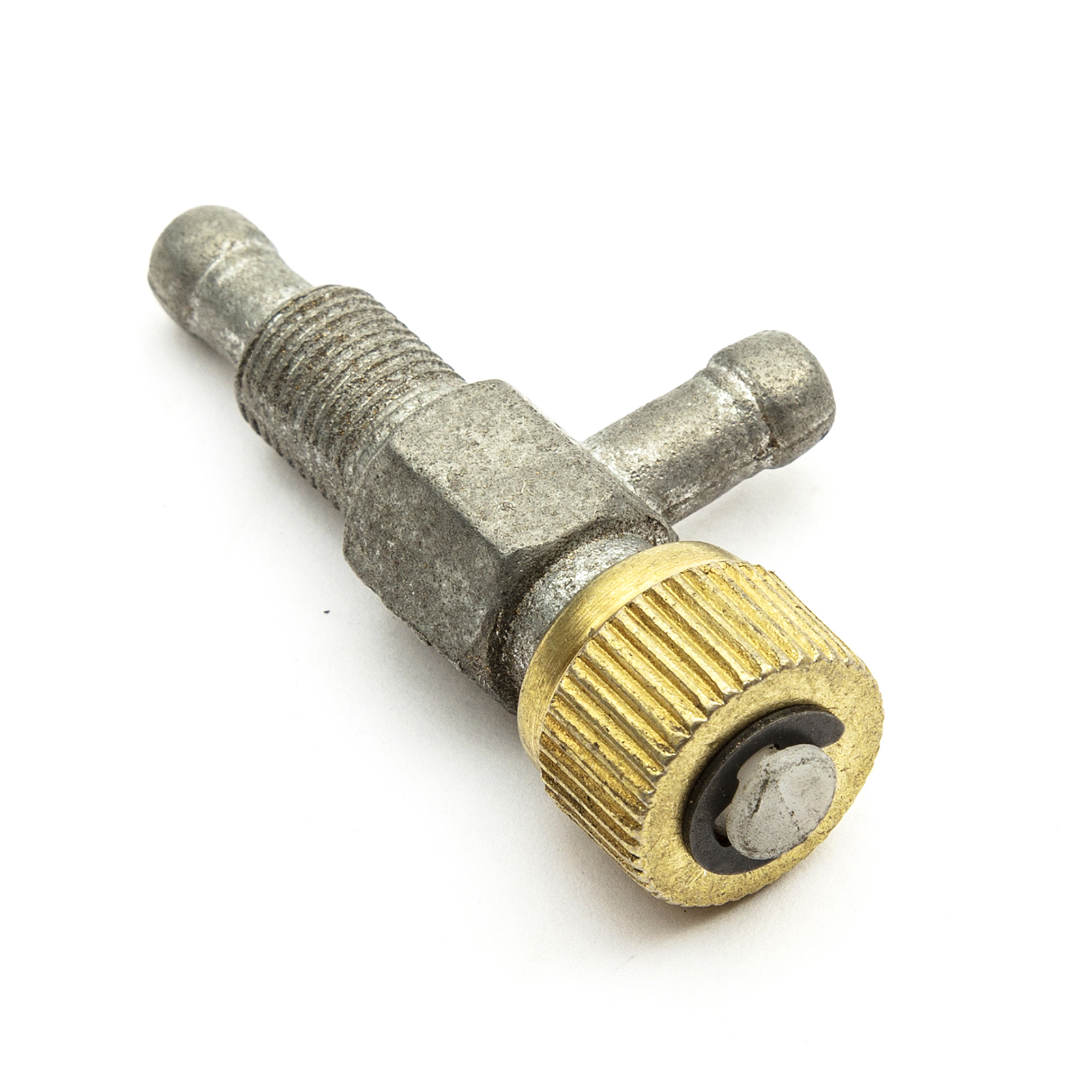 Motorbike Motorcycle Motor Cycle Bike PETROL FUEL TAP Tank Or Inline ...