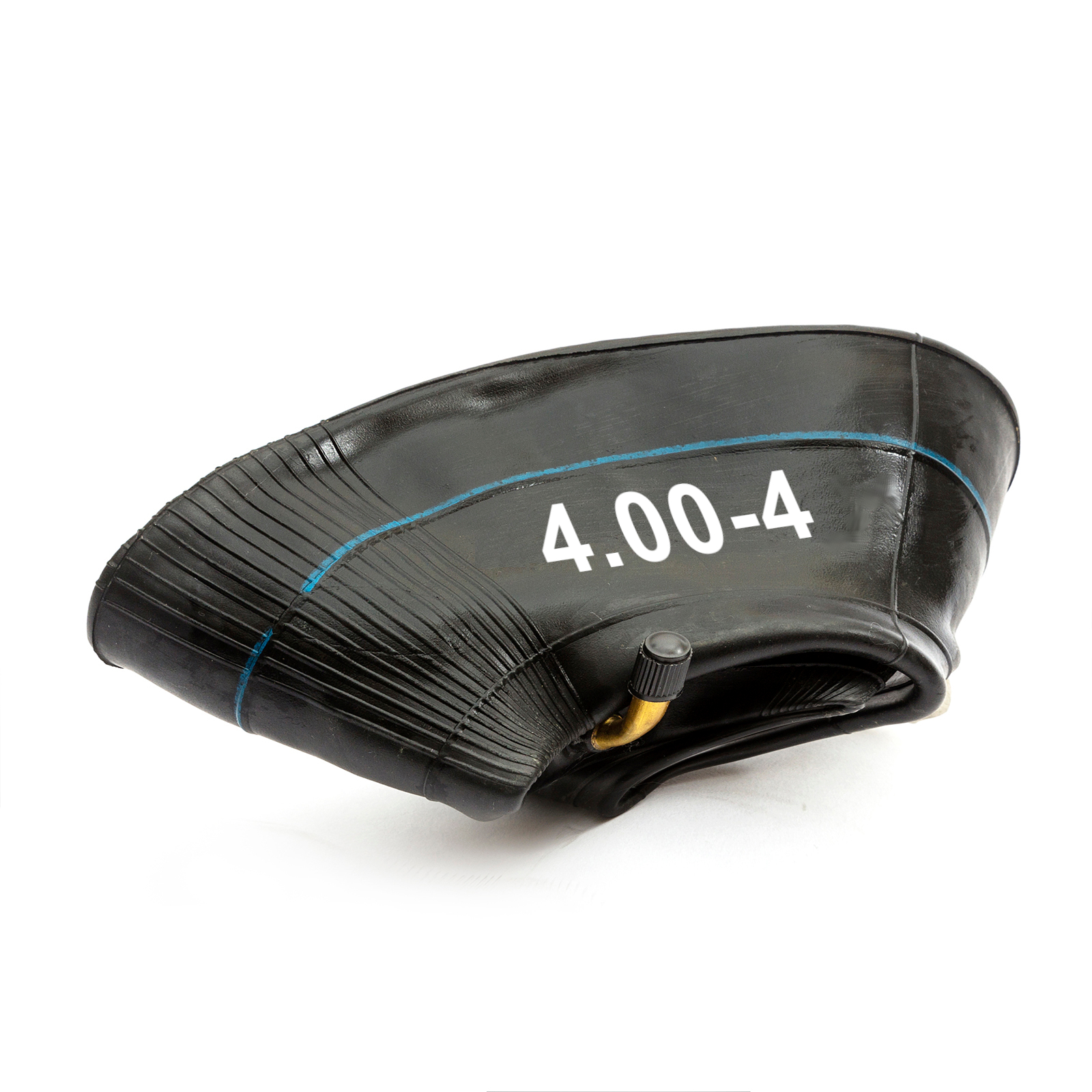 4.00-4 Inner Tube Bent Valve 400-4 400x4 Innertube Sack Hand Truck Cart ...