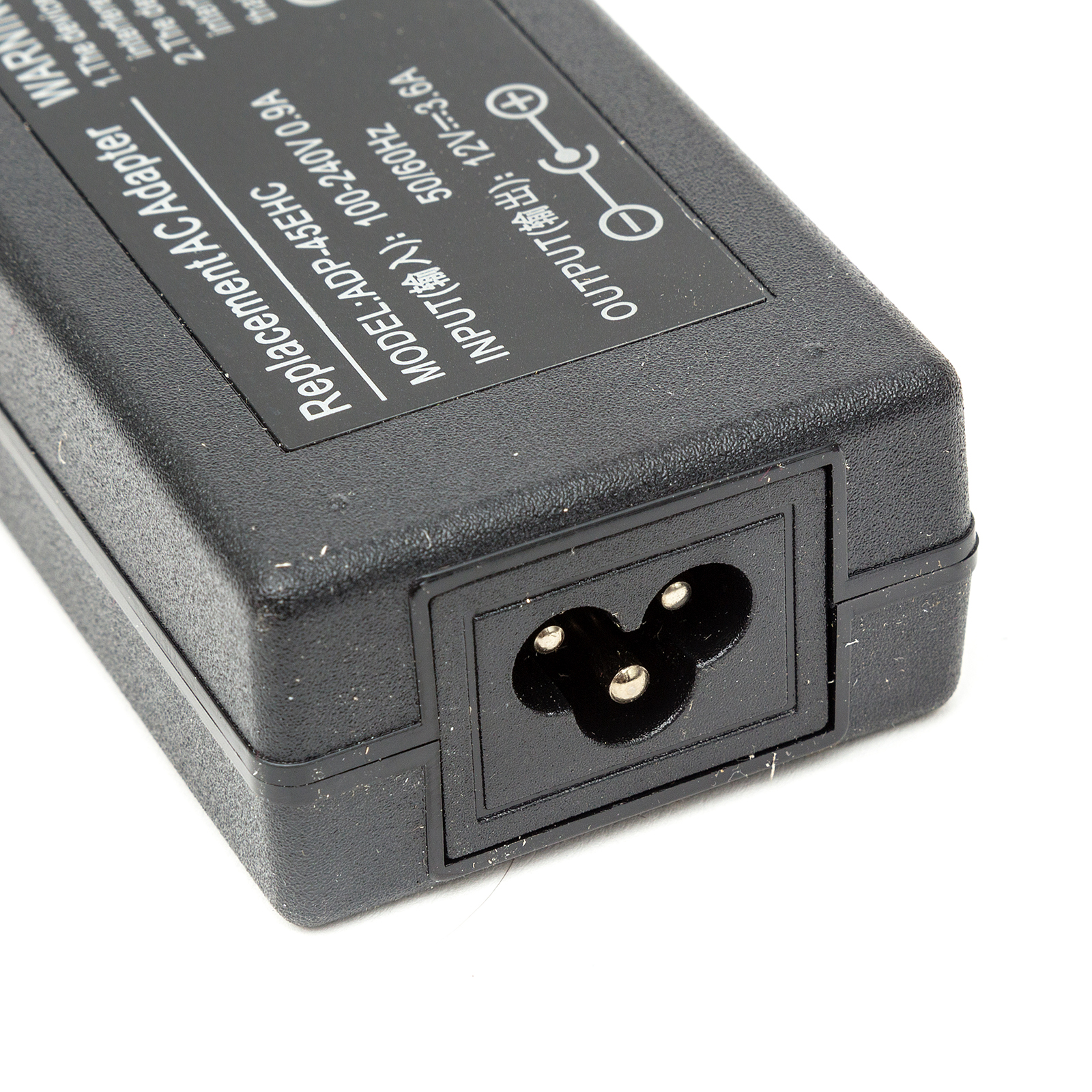 Laptop Charger 12 3.6A 48W Power Adapter Supply Fits Microsoft Surface ...