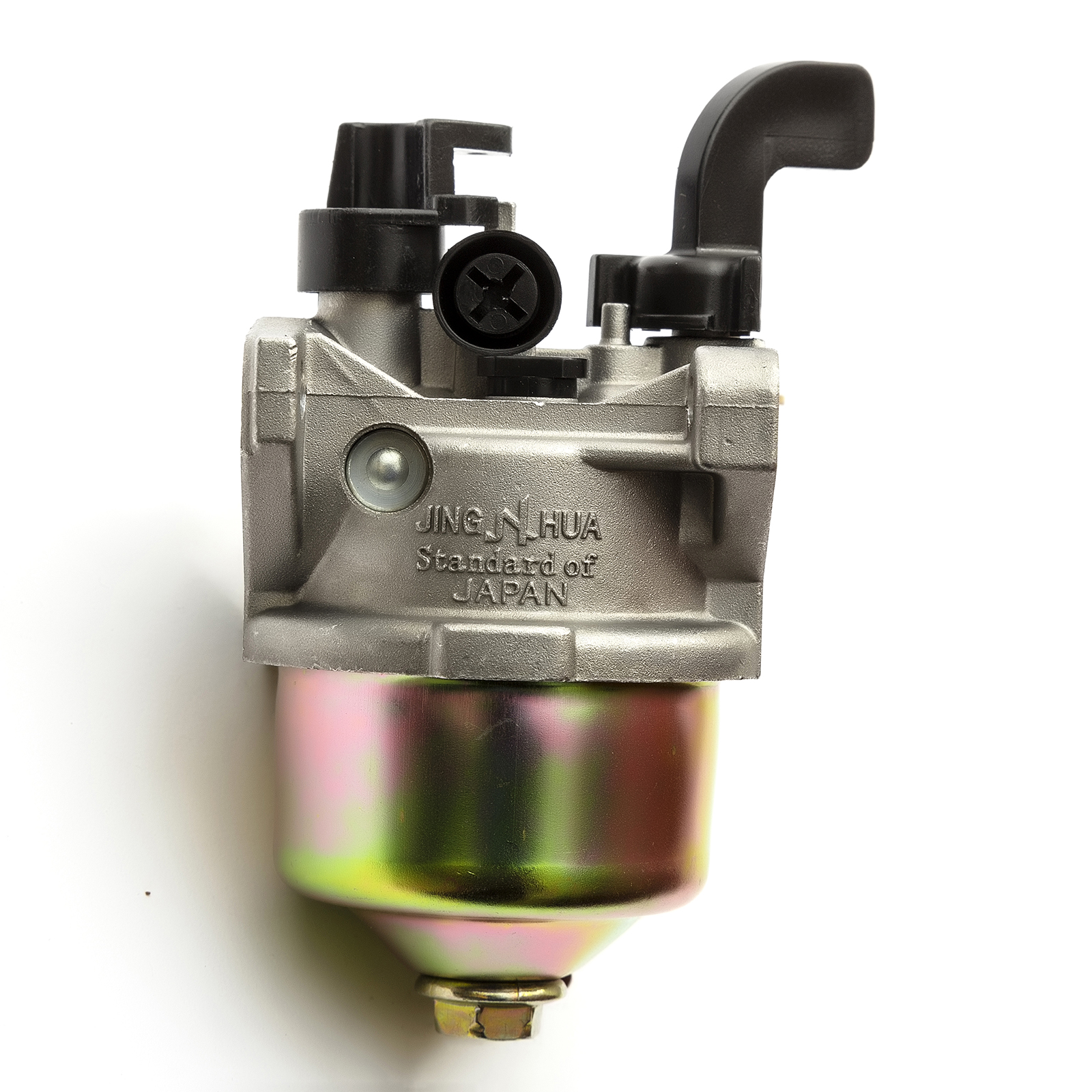 Non Genuine Carburettor Carb Fits Honda GXH50 Engine Petrol Bicycle ...