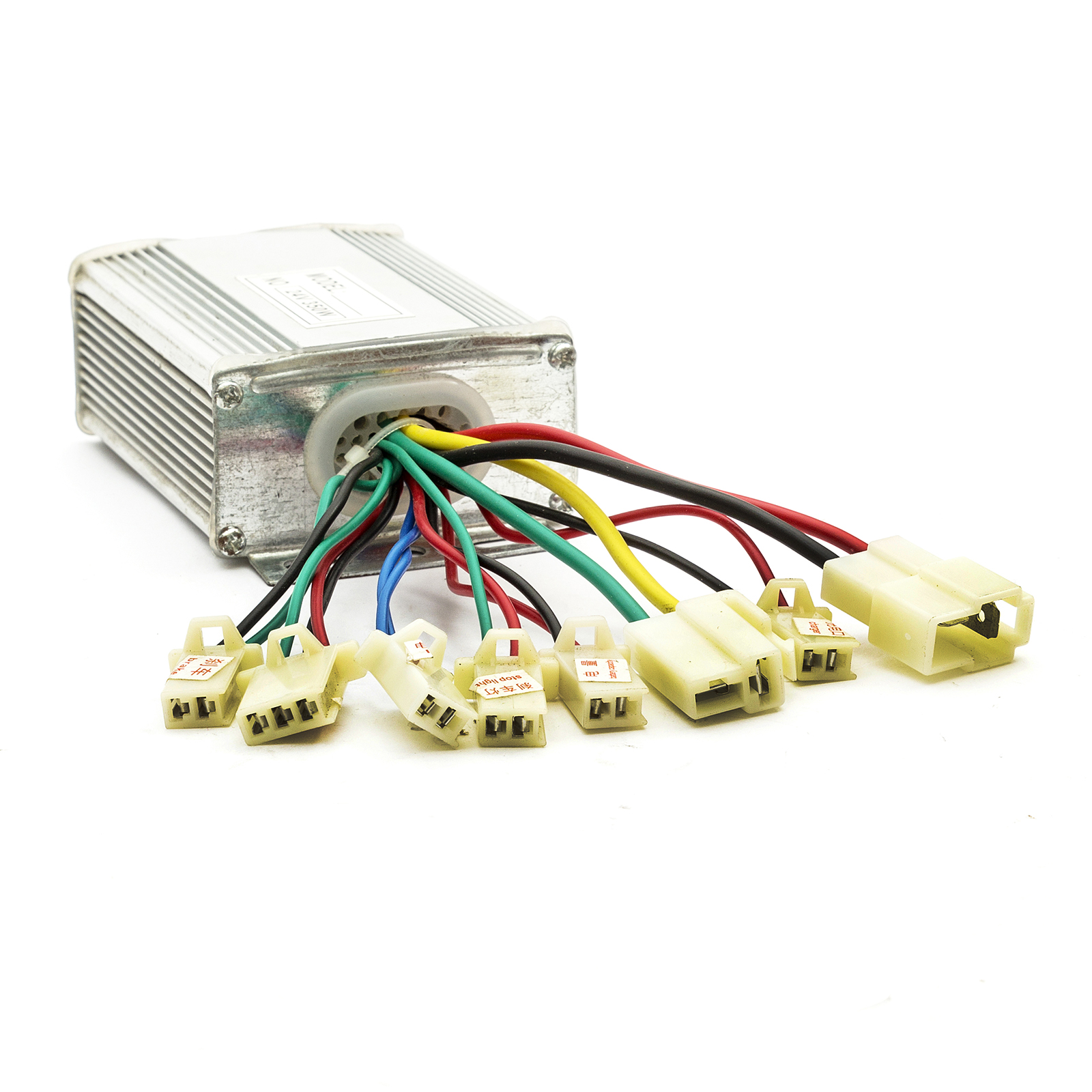 Electric E Scooter Bike Motor 24 VOLT SPEED CONTROLLER 24v 350 Watt ...