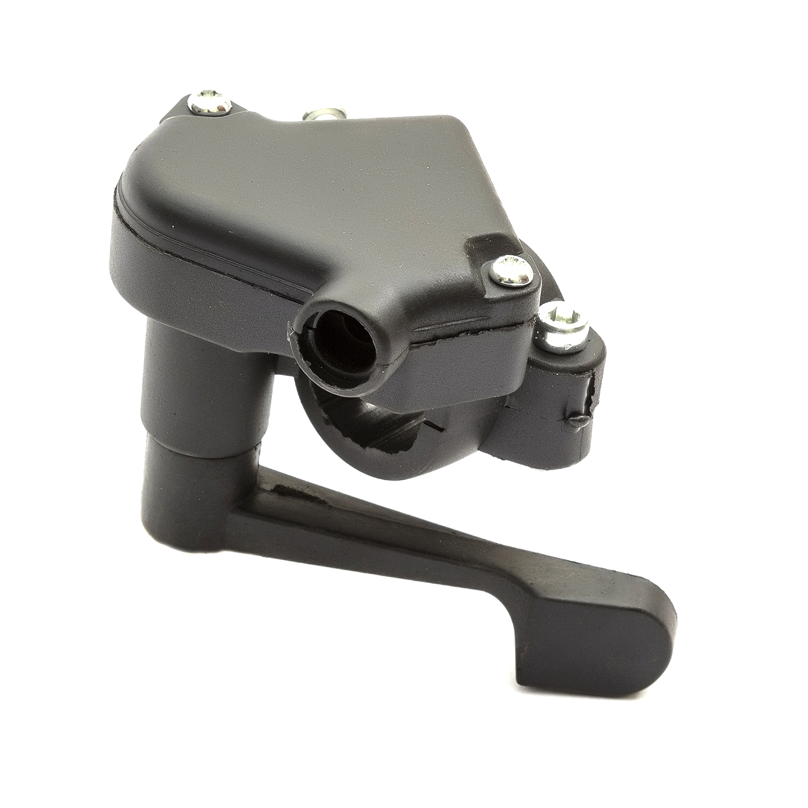 Thumb Throttle & Restrictor Mini Moto Quad Bike Kids Minimoto ATV 47cc ...
