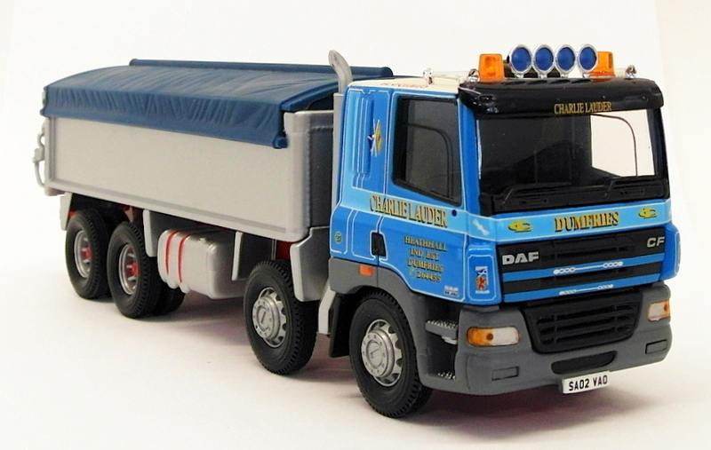 Corgi Scale Model Truck Cc Daf Cf Aggregate Tipper My XXX Hot Girl corgi-scale-model-truck-cc-daf-cf-aggregate-tipper-my-xxx-hot-girl