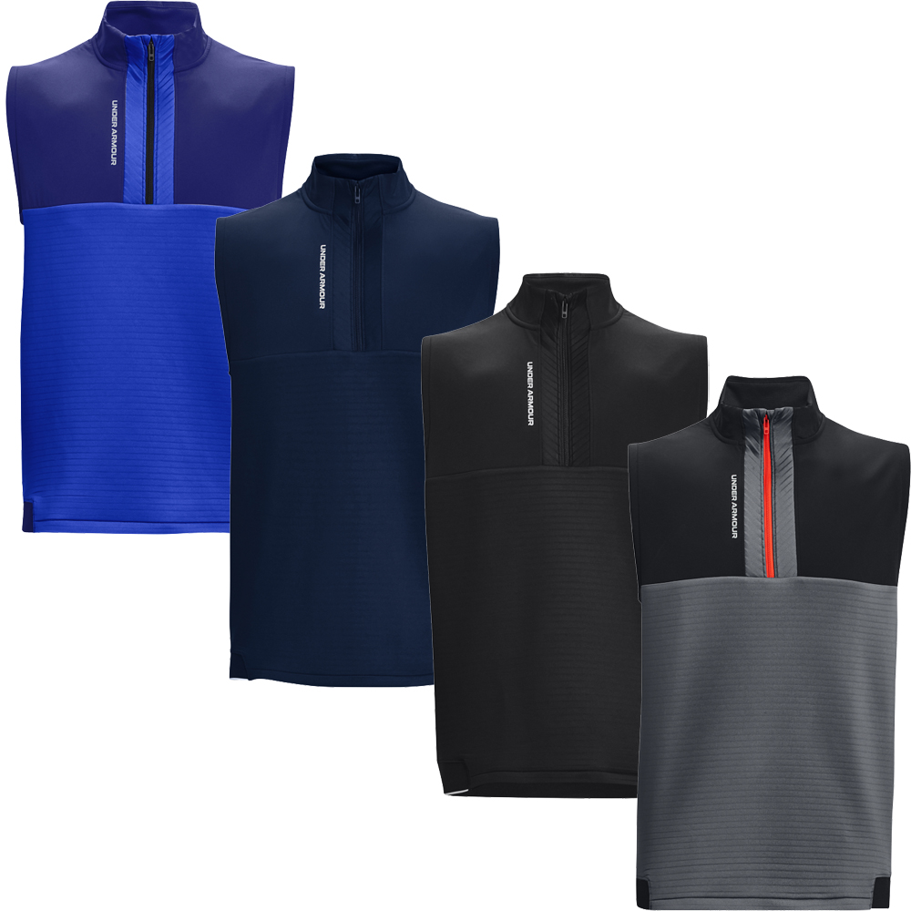Under Armour Mens UA Storm Daytona Vest | Scratch72