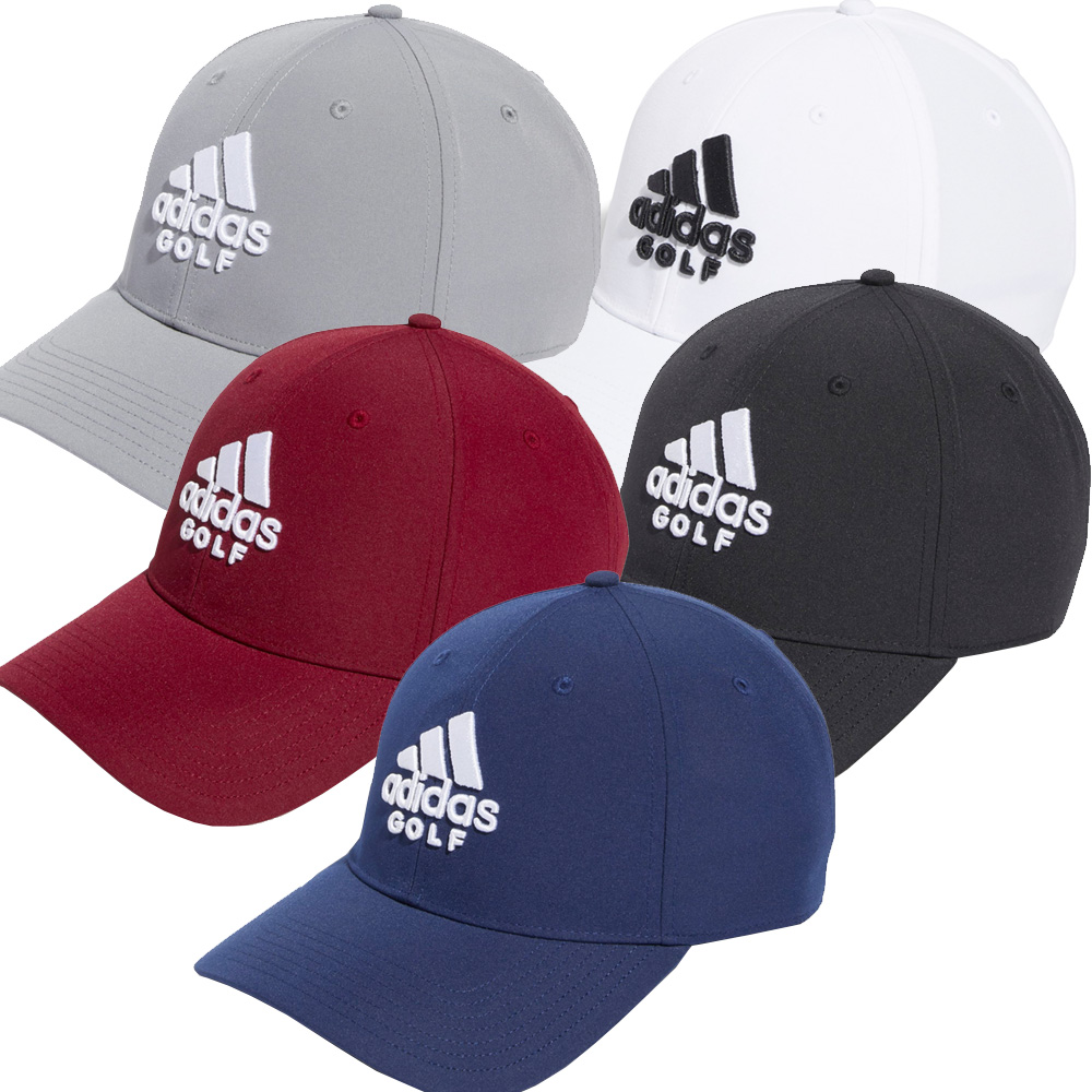 adidas Golf Performance Cap | Scratch72