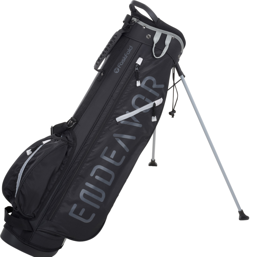 Fastfold Endeavor Golf Stand Carry Bag | Scratch72