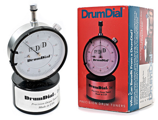 Drum Dial Precise And Easy To Use Drum Kit Tuning Gauge ADD | eBay