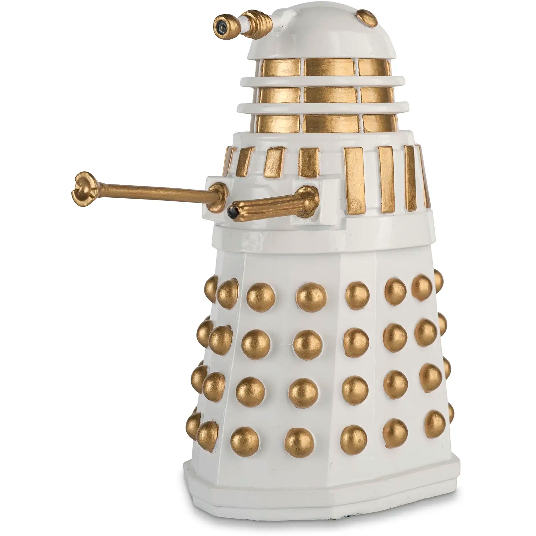 Doctor Who Figure Imperial Remembrance Dalek Boxed Model Figure #122 ...