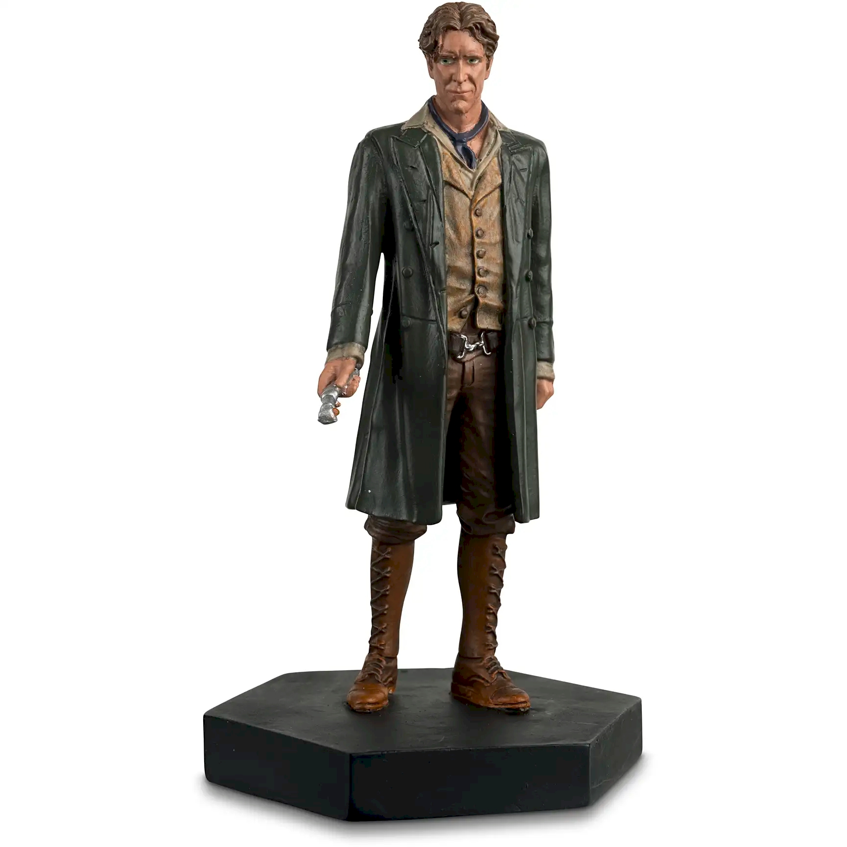 Doctor Who Figure Box Set 5th 6th 7th 8th & War Eaglemoss Collection | eBay