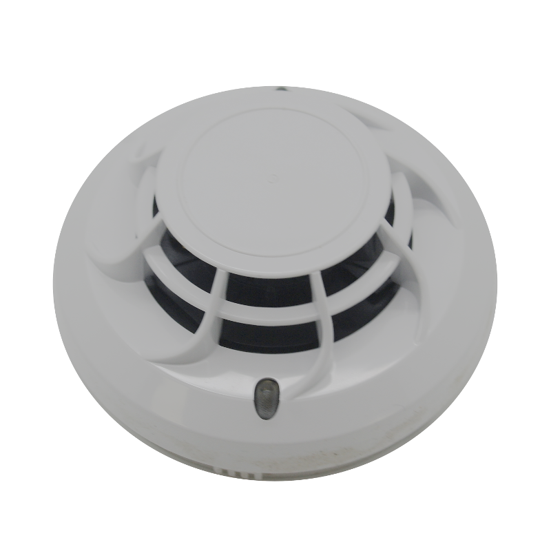 System Sensor Thermal Heat Detector Fixed Temperature Analogue ...