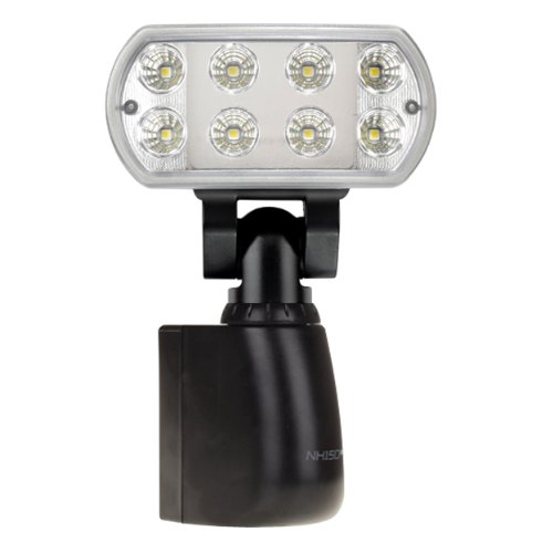 ESP Guardcam NIGHTHAWK NH-150 Low Energy Floodlight Led NH150 Bright Security 5060224101650 | eBay