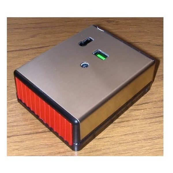 Panic Button Intruder Burglar Personal Attack Alarm Press Button in ...