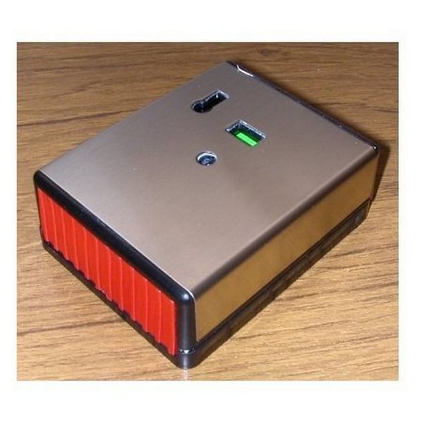 Panic Button Intruder Burglar Personal Attack Alarm Press Button in ...