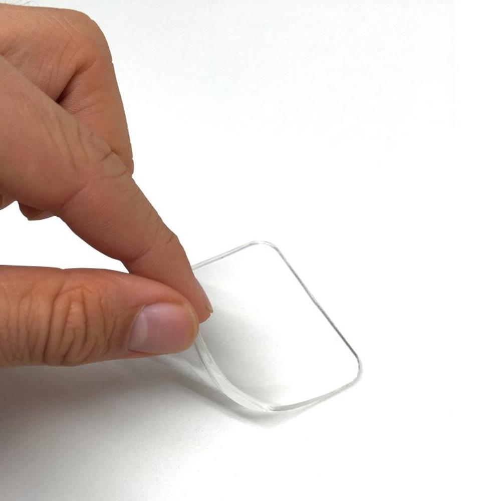 Hadley Reusable Washable Adhesive Gel Pads - Walls, Glass, Kitchen ...