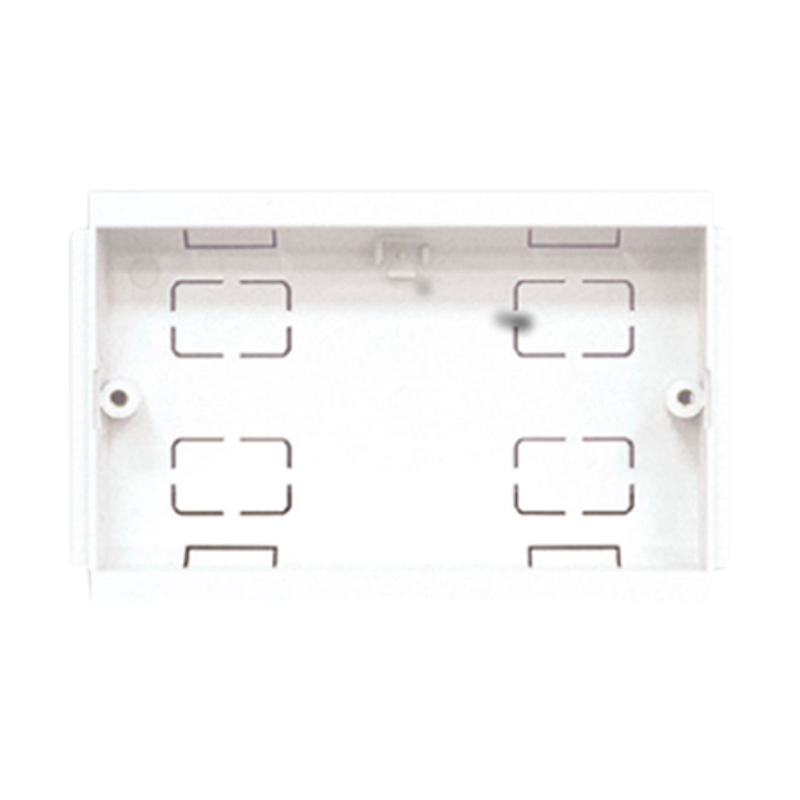 Decoduct Cable Management Office Trunking System Components, Power ...