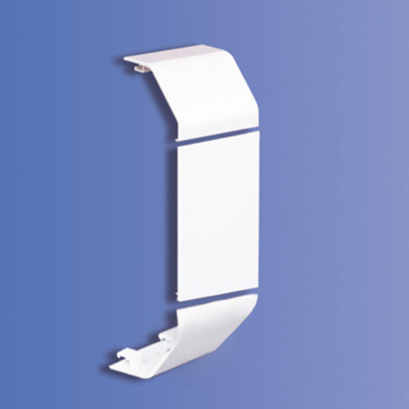 Decoduct Cable Management Office Trunking System Components, Power ...